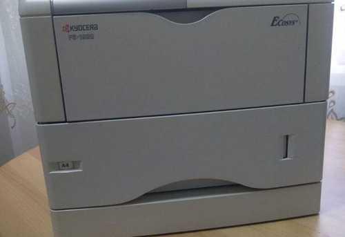 Принтер лазерный kyocera fs1920