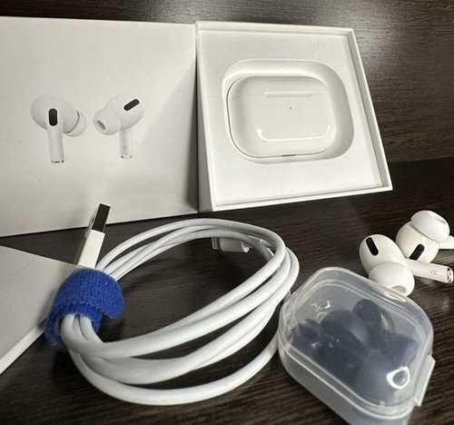 Airpods Pro 1 - Оригинал 100%