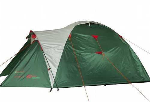 Палатка Canadian Camper Karibu 2 - новые