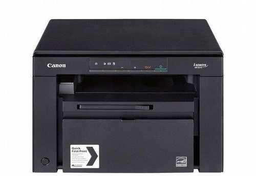 Мфу лазерное Canon i-Sensys MF3010