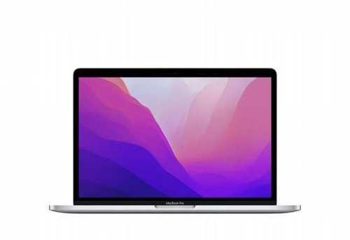 Apple MacBook Pro 13 M2 256 Silver mnep3