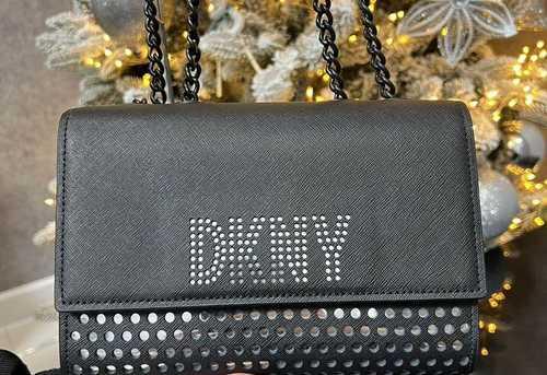 Сумка dkny оригинал новая