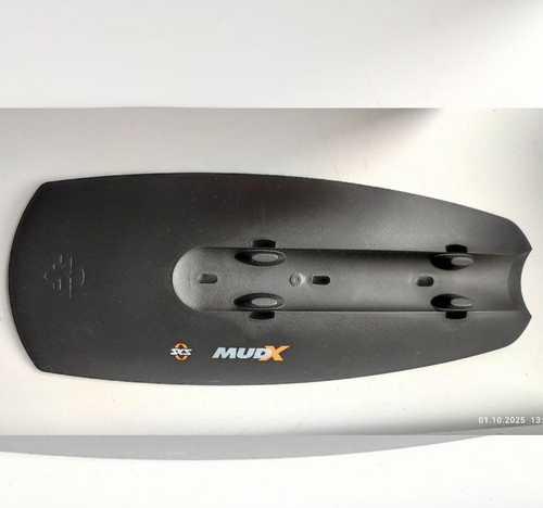Велокрыло щиток Mud-x SKS