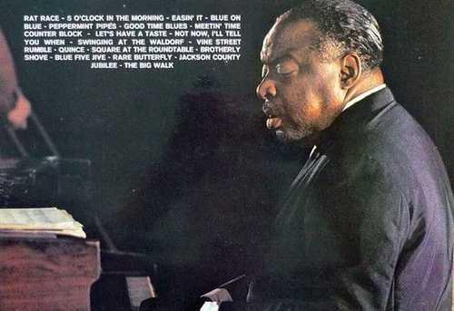 Виниловая пластинка Count Basie - Basie Double Al