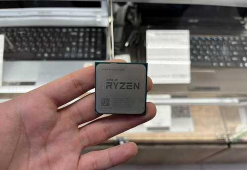 Процессор AMD Ryzen 5 1600 AM4, 6 x 3200 мгц, OEM