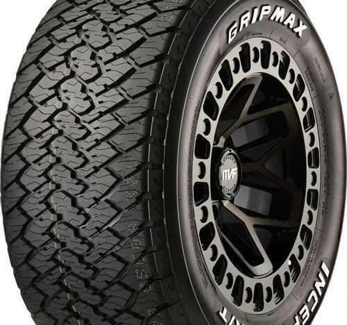 Gripmax Inception A/T 265/60 R18 110T