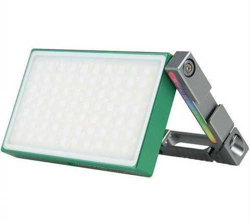 Осветитель GreenBean smartled X158 RGB накамерный