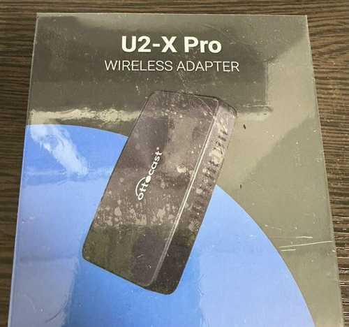 Bluetooth адаптер ottocast U2-X PRO