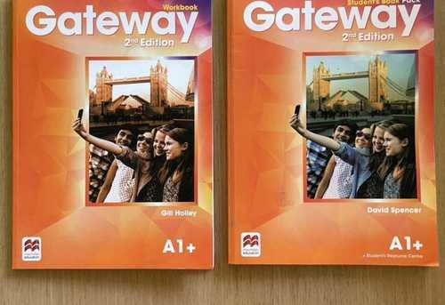 Gateway A1+ 2ed