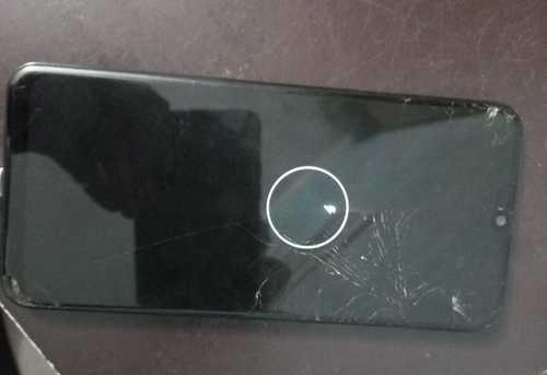 Телефон samsung а 50