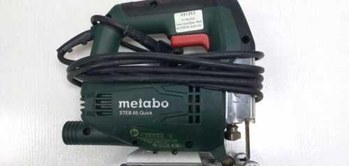 Электролобзики Metabo steb 65/ Wert EJS 0560 (М)