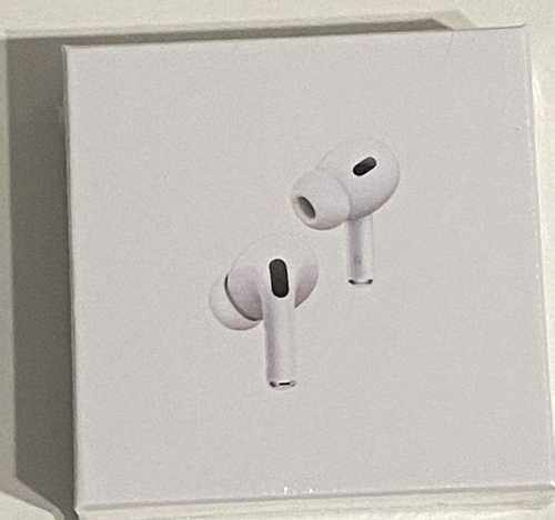 Airpods pro 2