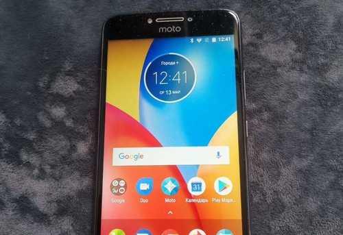 Motorola Moto E4 Plus, 3/16 ГБ