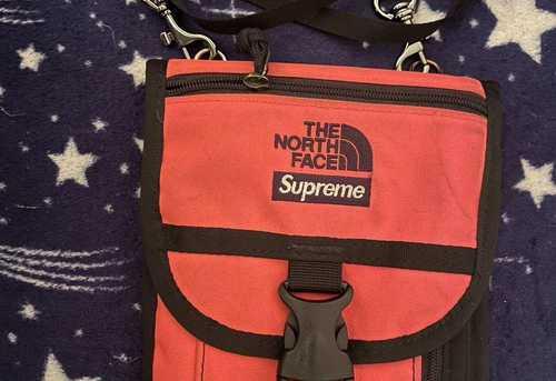 Сумка tnf supreme