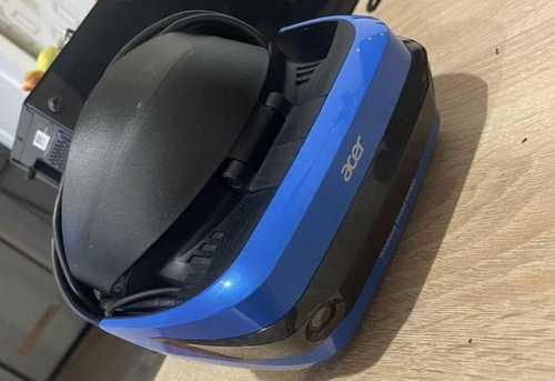 Vr очки Acer