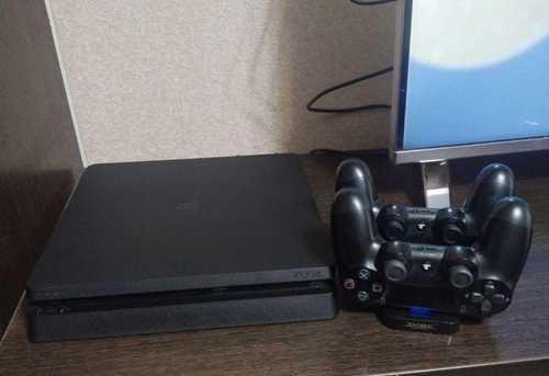 Sony playstation 4 PS4 slim 500gb