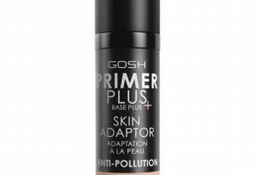 Gosh Primer Plus+ база, подстраивающаяся под цвет