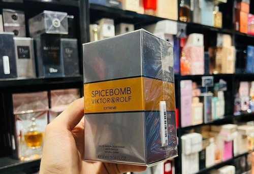 Viktor rolf spicebomb 90 ml