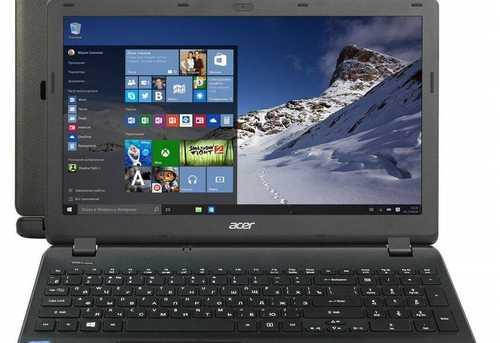 Ноутбук Acer Extensa EX2519-P7VE