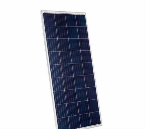 Солнечная панель, батарея, модуль Delta 170Вт поли
