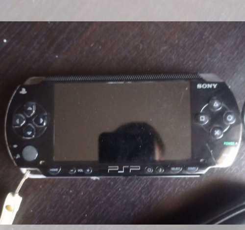 Sony psp 3008