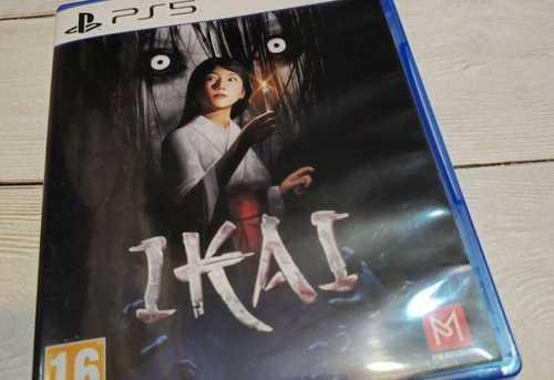 Ikai ps5