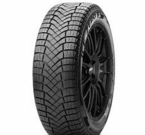 Pirelli Ice Zero FR 265/55 R19 113H