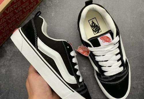 Кеды Vans Knu Skool