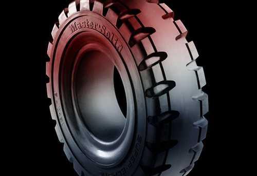 Trelleborg MasterSolid 300 R15