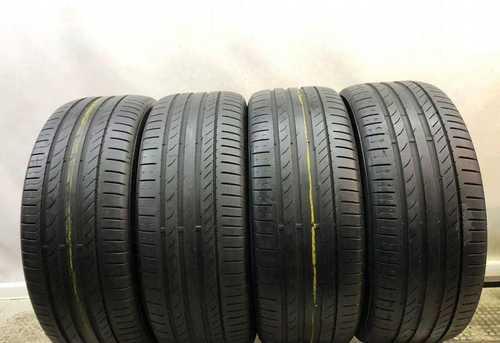 Continental ContiSportContact 5 235/45 R19 99V