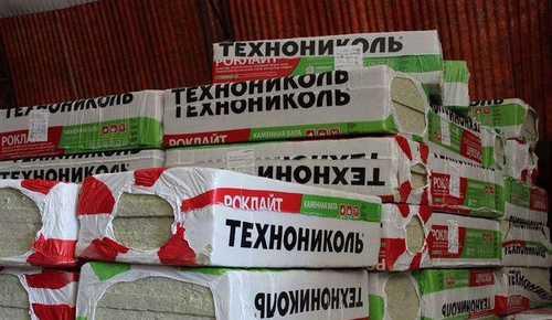 Роклайт Технониколь