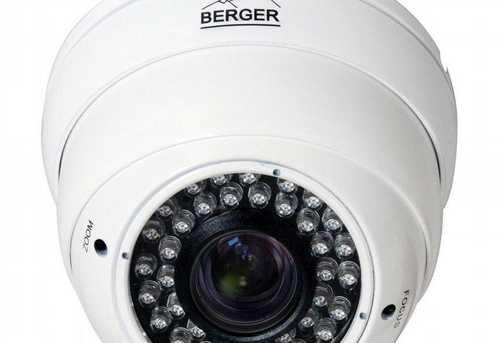 BVD-1112ZWR-AHD (2,8-12) Камера видеонаблюдения