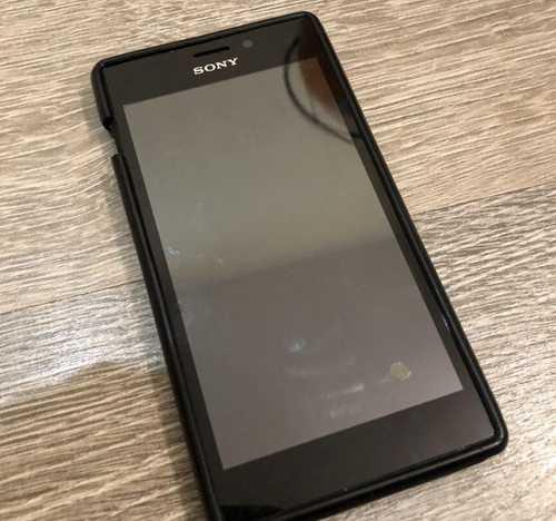 Sony Xperia M2 Dual sim (D2302), 8 ГБ