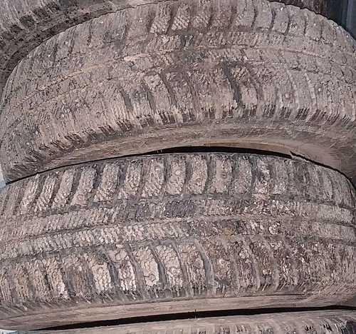 Amtel NordMaster ST 175/70 R13