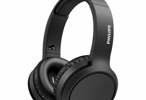 Наушники Philips TAH5205, черный