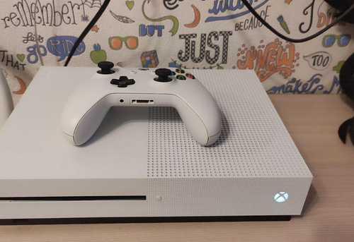 Xbox One s 1tb