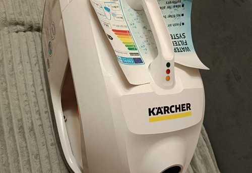Пылесос с аквафильтром Karcher DS 6.000, 5.800
