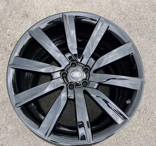 Диски Land Rover Velar R21 оригинал