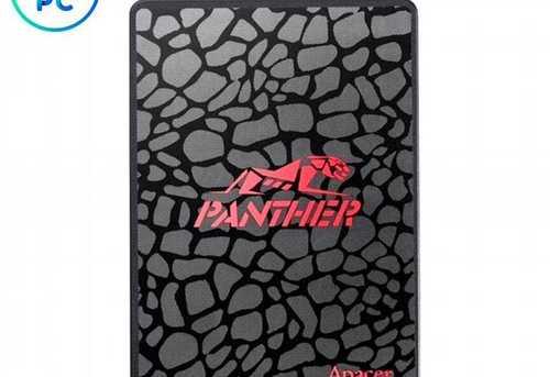Накопитель SSD 2,5" 1Tb Apacer panther AS350 1TB