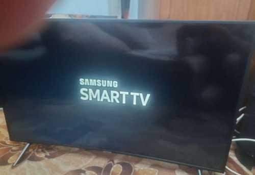 Samsung ue49nu7300 (123см Wi-Fi smartTv)