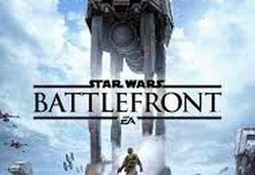 Star war battlefront ps4 и ps5