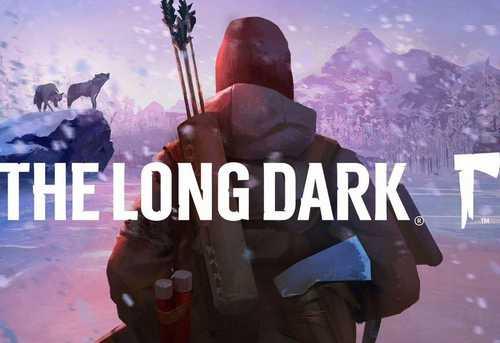 Long dark ps4 и ps5