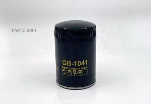BIG filter GB1041 Фильтр масляный Газель Волга с д