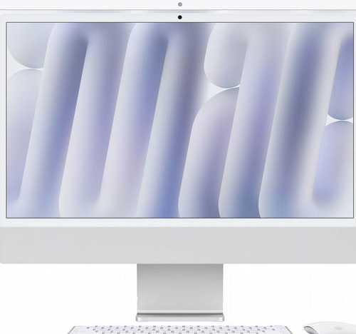 iMac 24 M4 (10c) 16гб 256гб