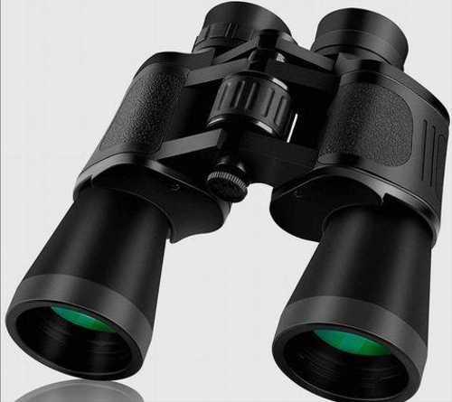 Бинокль binoculars