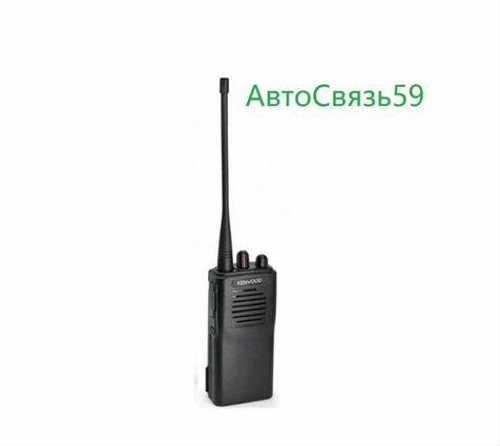 Рация Kenwood TK 3107 (400-470 мгц)