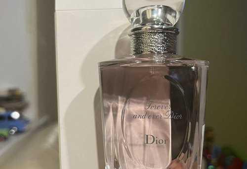 Dior forever and ever