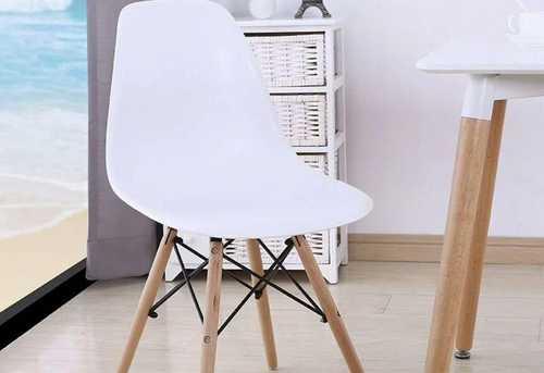 Новые стулья " Eames"