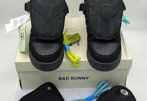 Мужские Кроссовки Adidas Bad Bunny Forum Low Lux