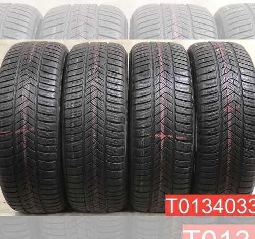 Pirelli Winter Sottozero 3 245/50 R19 105V